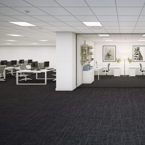 Carpet Tiles – The Floor Hub