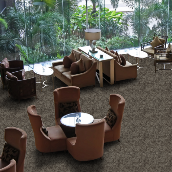 Cloudburst – The Floor Hub